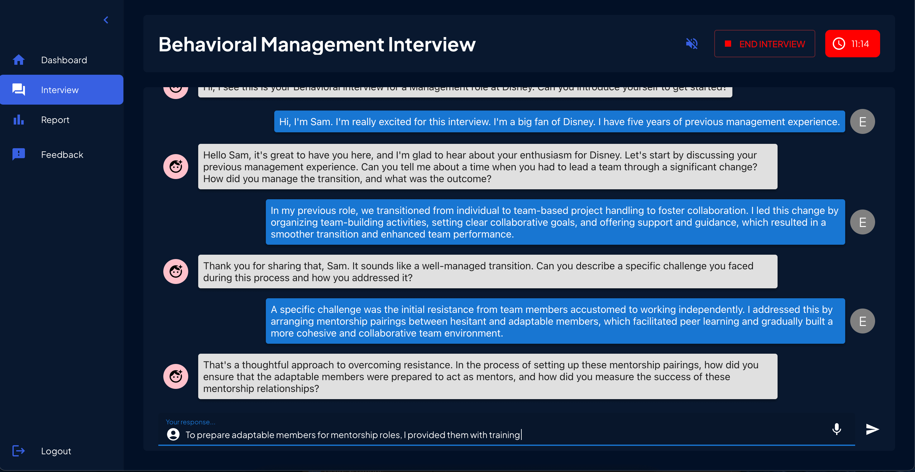 Aptico | AI-Powered Interviews | Ace Your Next Job Interview